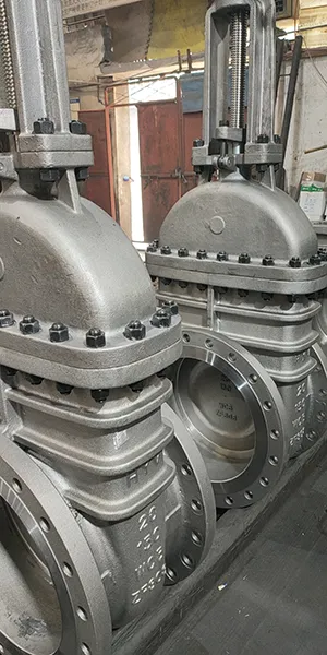 Eflow Valve-Professional Industrial Valves Supplier&Manufacturer