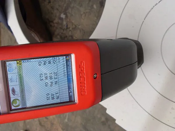 Testing equipment,API 6D Flat Gate Valve,Low temperature extended ...