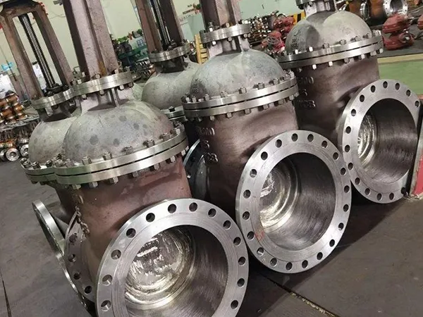 Wedge Gate Valves ,Corrosion Resistant Check Valve,Duplex Stainless ...