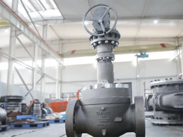 Specialize in providing ultra-low temperature ball valve factory