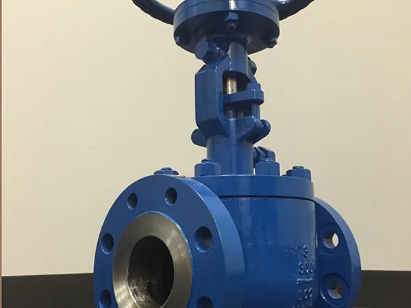 Specialize in providing ultra-low temperature ball valve factory