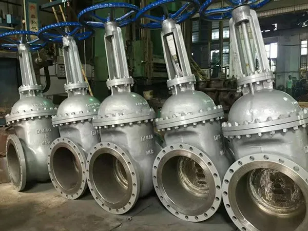 Wedge Gate Valves ,Corrosion Resistant Check Valve,Duplex Stainless ...