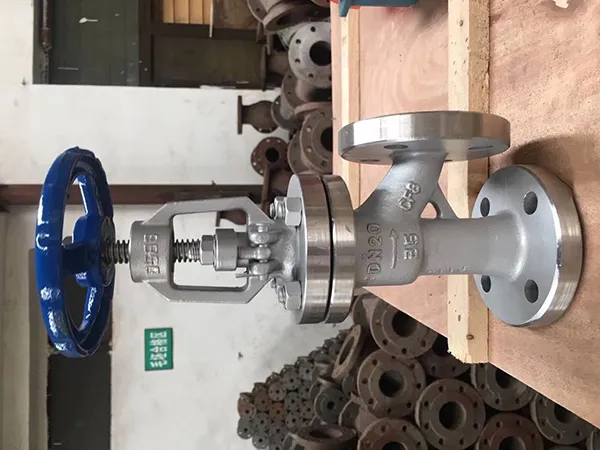 Angle Globe valve,Forged floating ball valve,German standard low ...