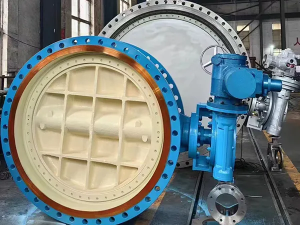 Triple Eccentric Butterfly Valves,German standard bellows gate valve ...