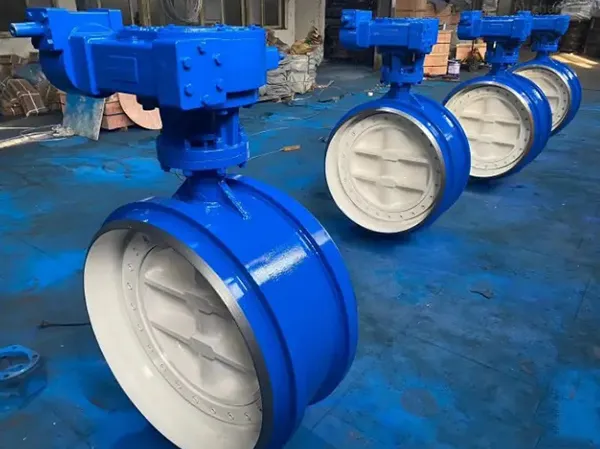 Butt Weld Butterfly Valve,Angle Stop valve,Triple Eccentric Butterfly ...