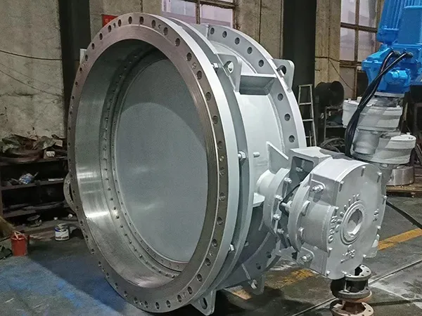 Triple Eccentric Butterfly Valves,German standard bellows gate valve ...