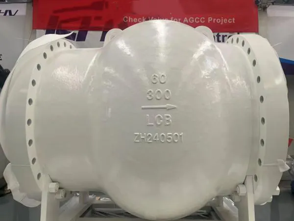 Axial check valve,Top Entry Ball Valves ,Axial check valve,API 602 ...