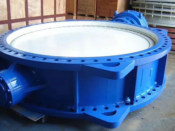 Metal Seal Butterfly Valve ,Forged floating ball valve,German standard ...