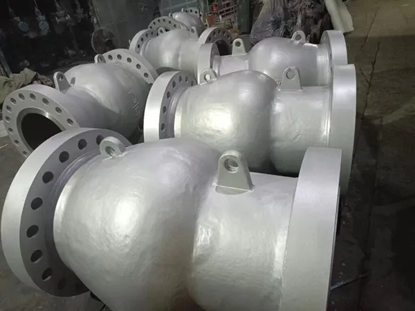 Axial check valve,Top Entry Ball Valves ,Axial check valve,API 602 ...
