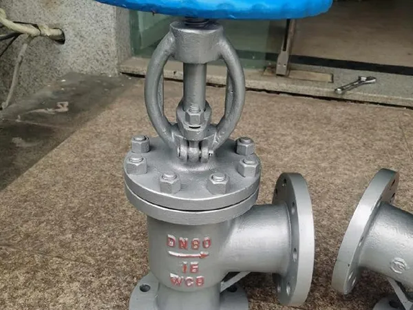 Angle Globe valve,Forged floating ball valve,German standard low ...