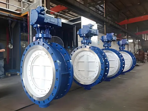 Metal Seal Butterfly Valve ,Forged floating ball valve,German standard ...