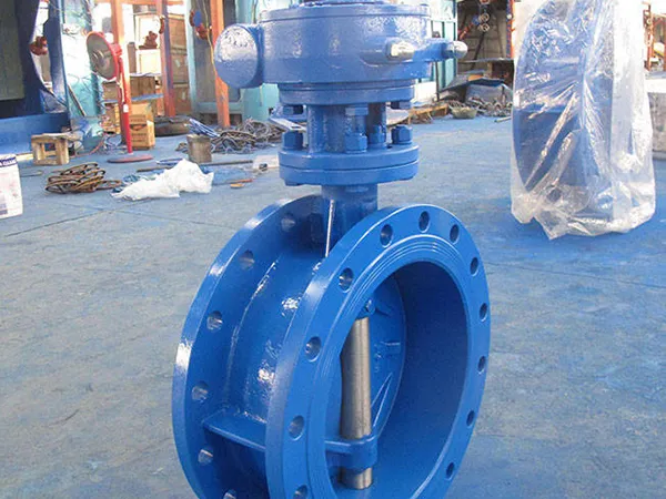 Double Eccentric Butterfly Valve,Dual Plate Wafer Type Check Valve,API 6D Expansion Gate Valve ...