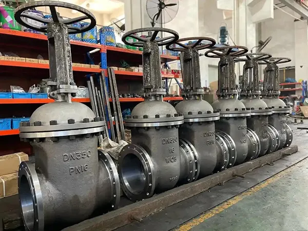 German Standard Bellows Globe Valve,API 6D Flat Gate Valve,Swing Check ...