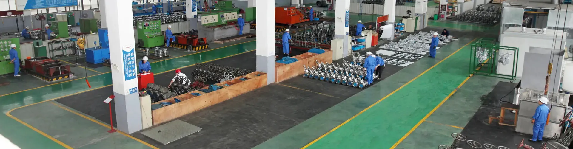 Ball Valve Flow Direction: How to Identify & Install Correctly