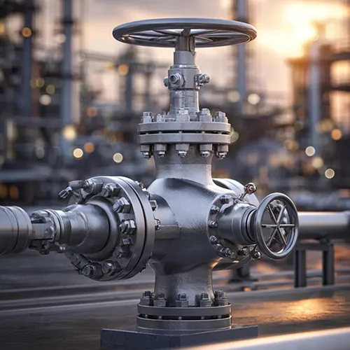 Eflow Valve-Professional Industrial Valves Supplier&Manufacturer
